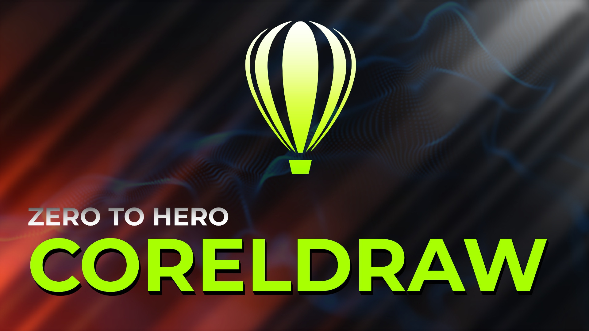 CorelDRAW Zero to Hero - Simplified Tuts