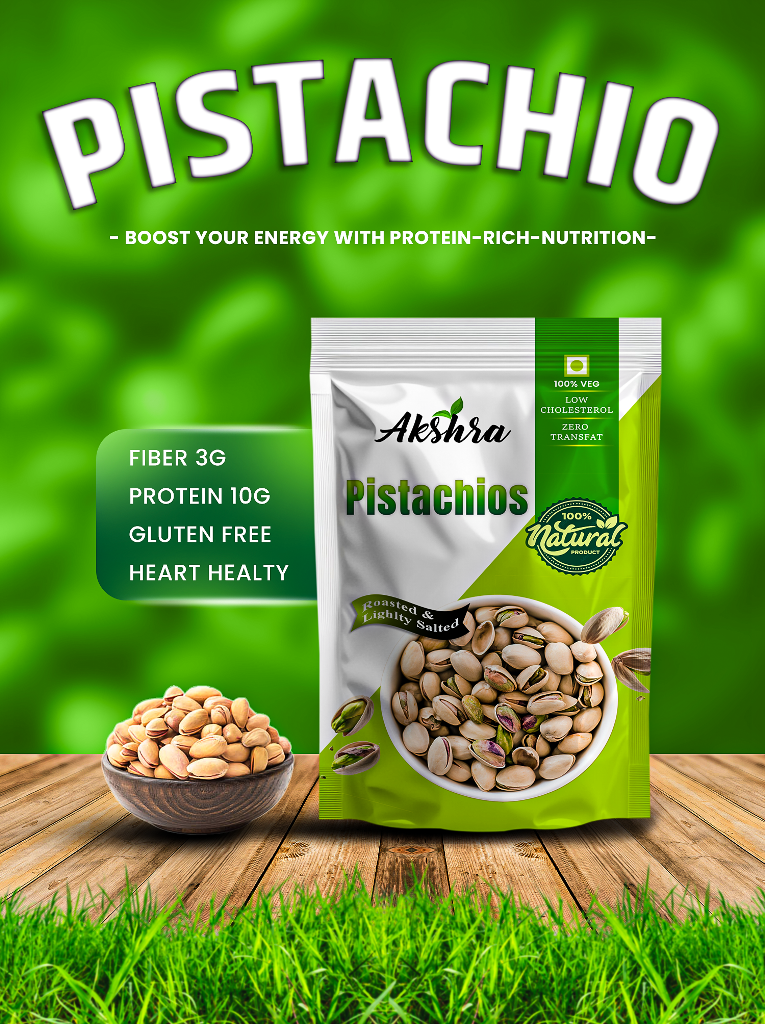 Pista Packaging Design Post - Simplified Tuts
